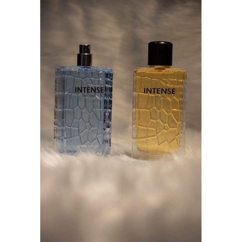 Intense perfume 100ml